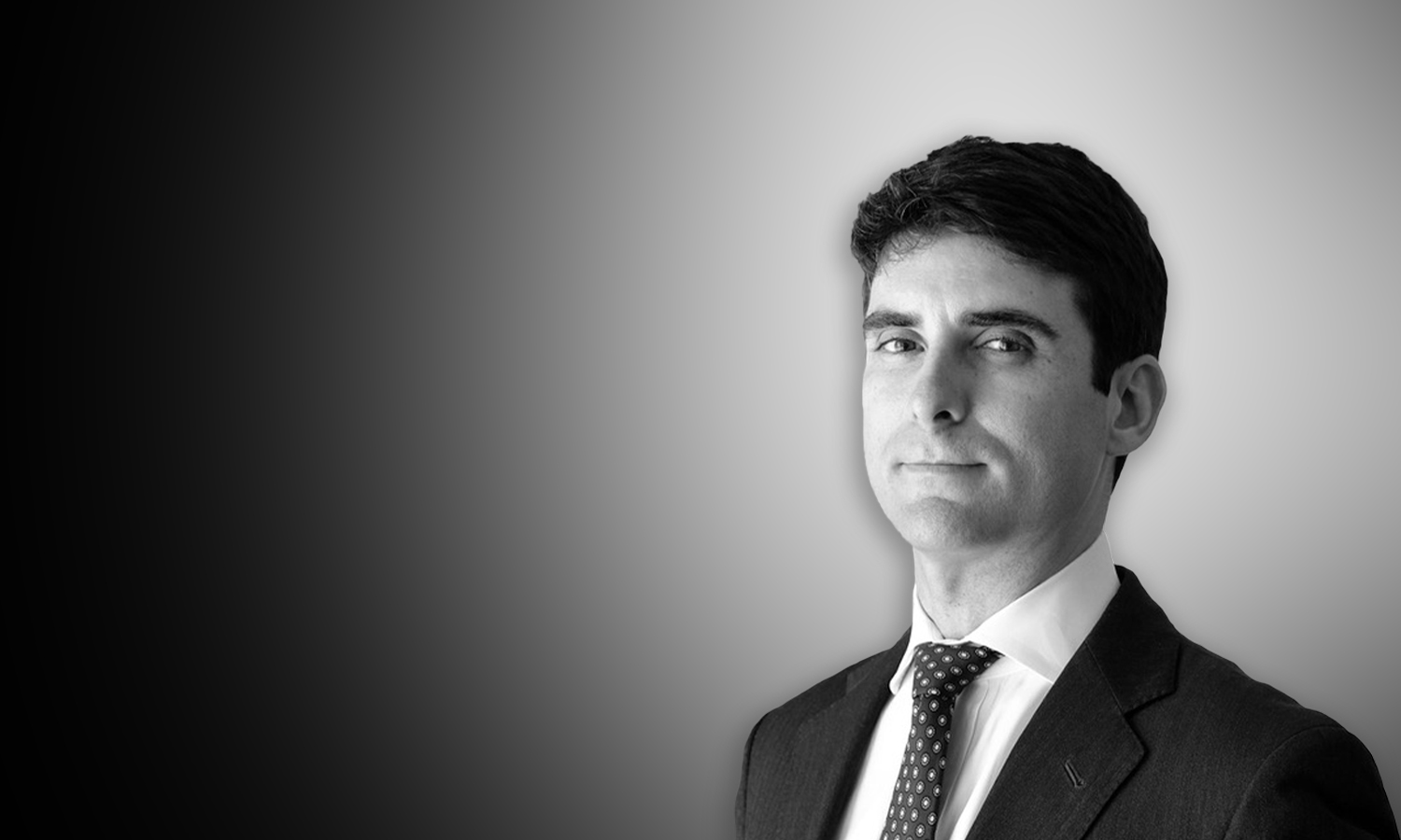 Stern '03 Makes a Play for State Attorney